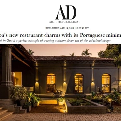 Raja Architects & Builders