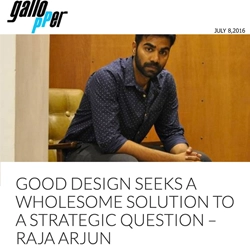 Raja Architects & Builders