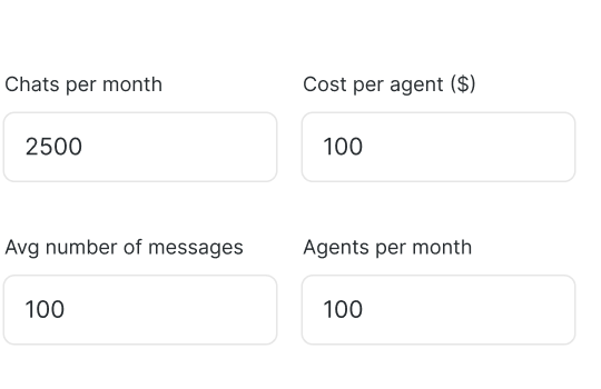 Proto AICX | Generate your local customer experience