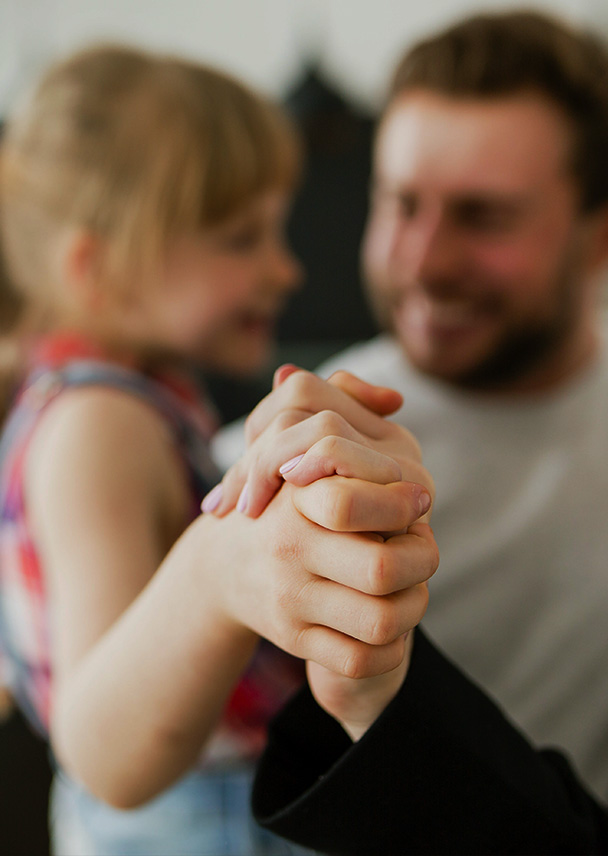 IFFD - Pause | Access deny