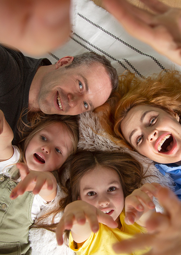 IFFD - Pause | Access deny