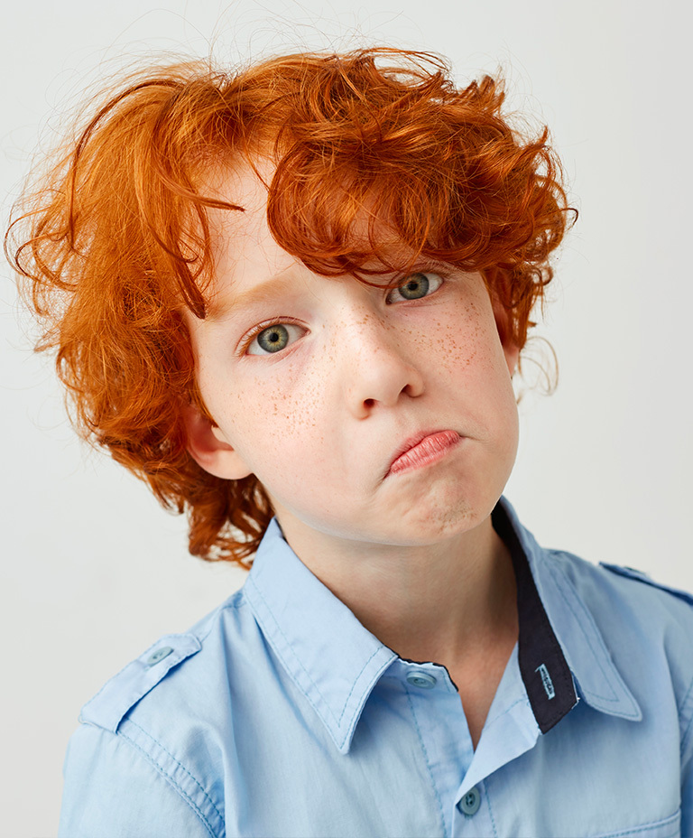 Infancia (4 a 10 años)