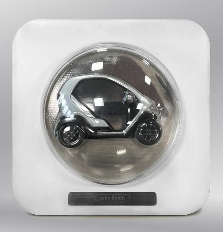 Eli Electric Vehicles | Early Investment Opportunity