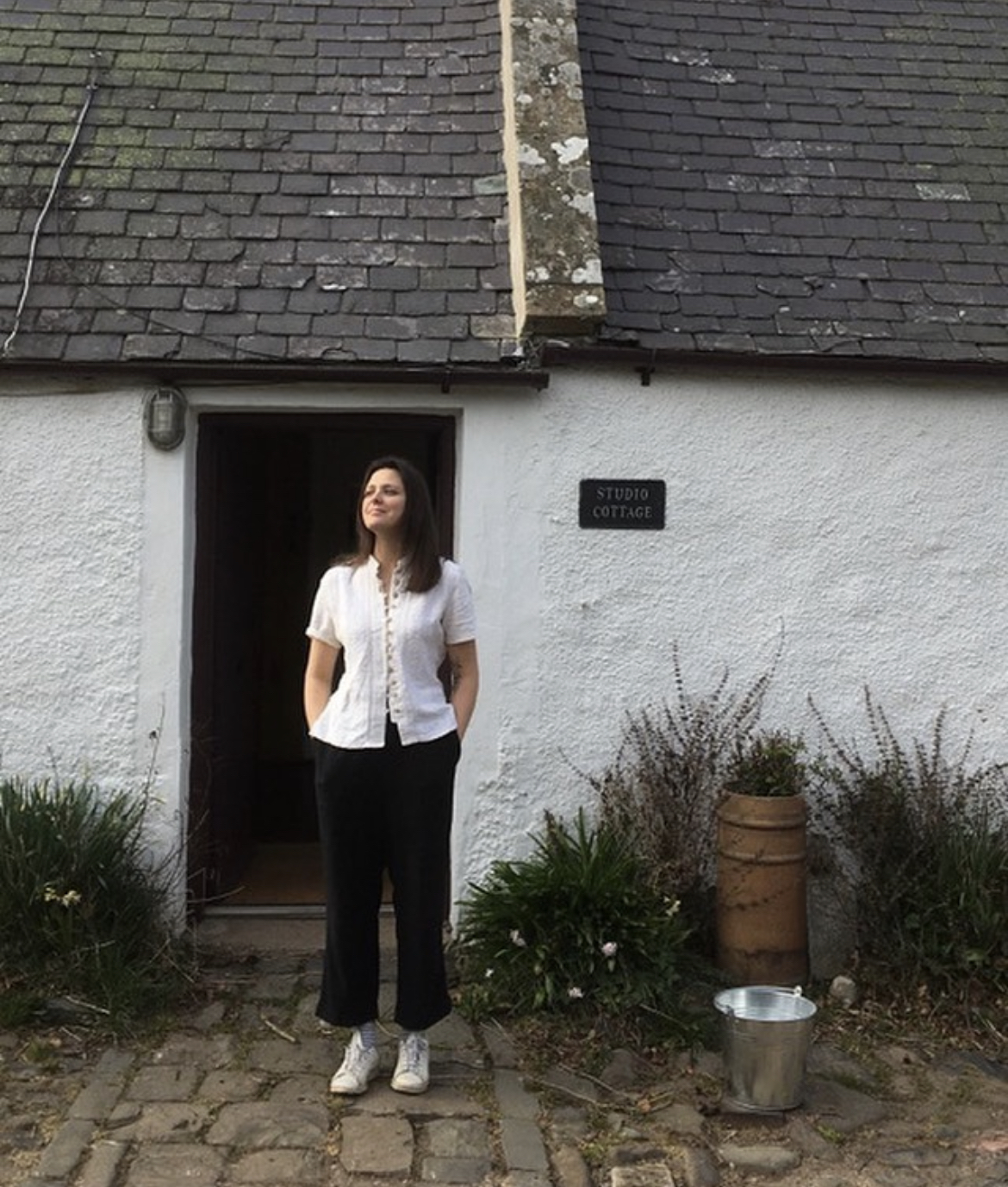 Residencies with The Hugo Burge Foundation