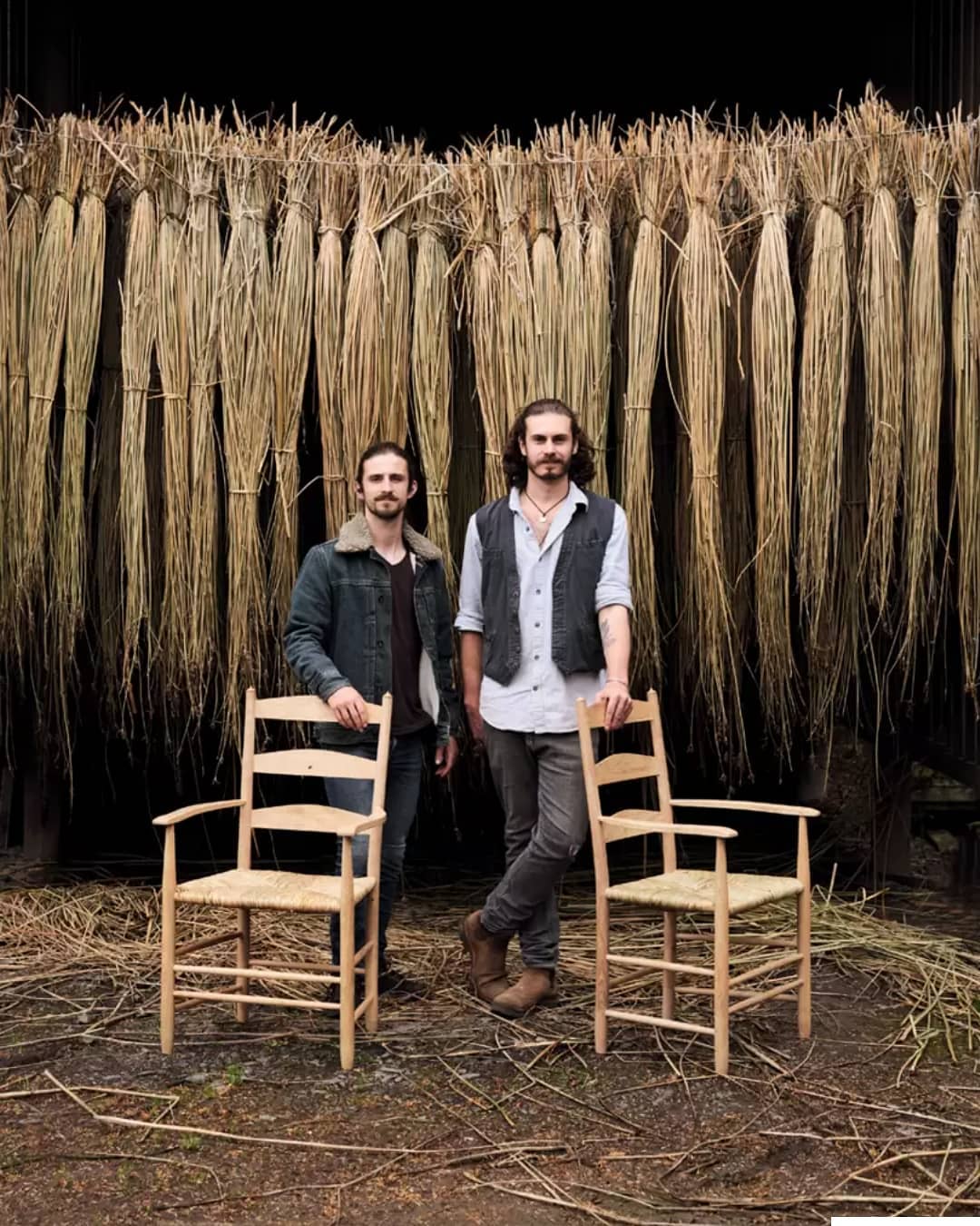 The Hugo Burge Foundation