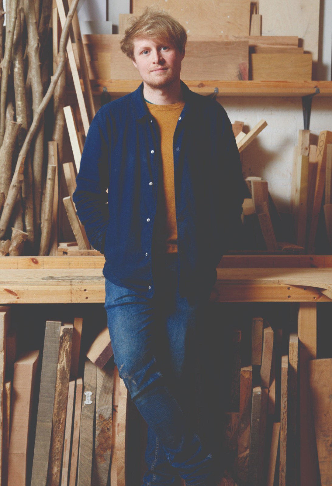 The Hugo Burge Foundation