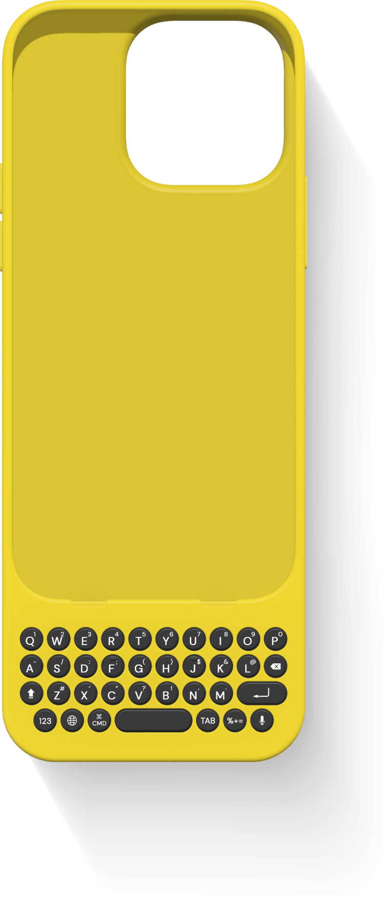 Clicks for iPhone