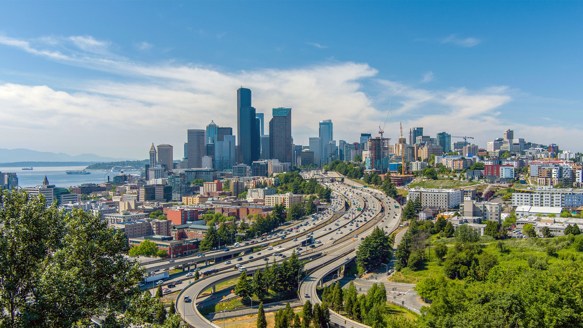 Extended Stay Hotel in Renton, WA - LivAway Suites