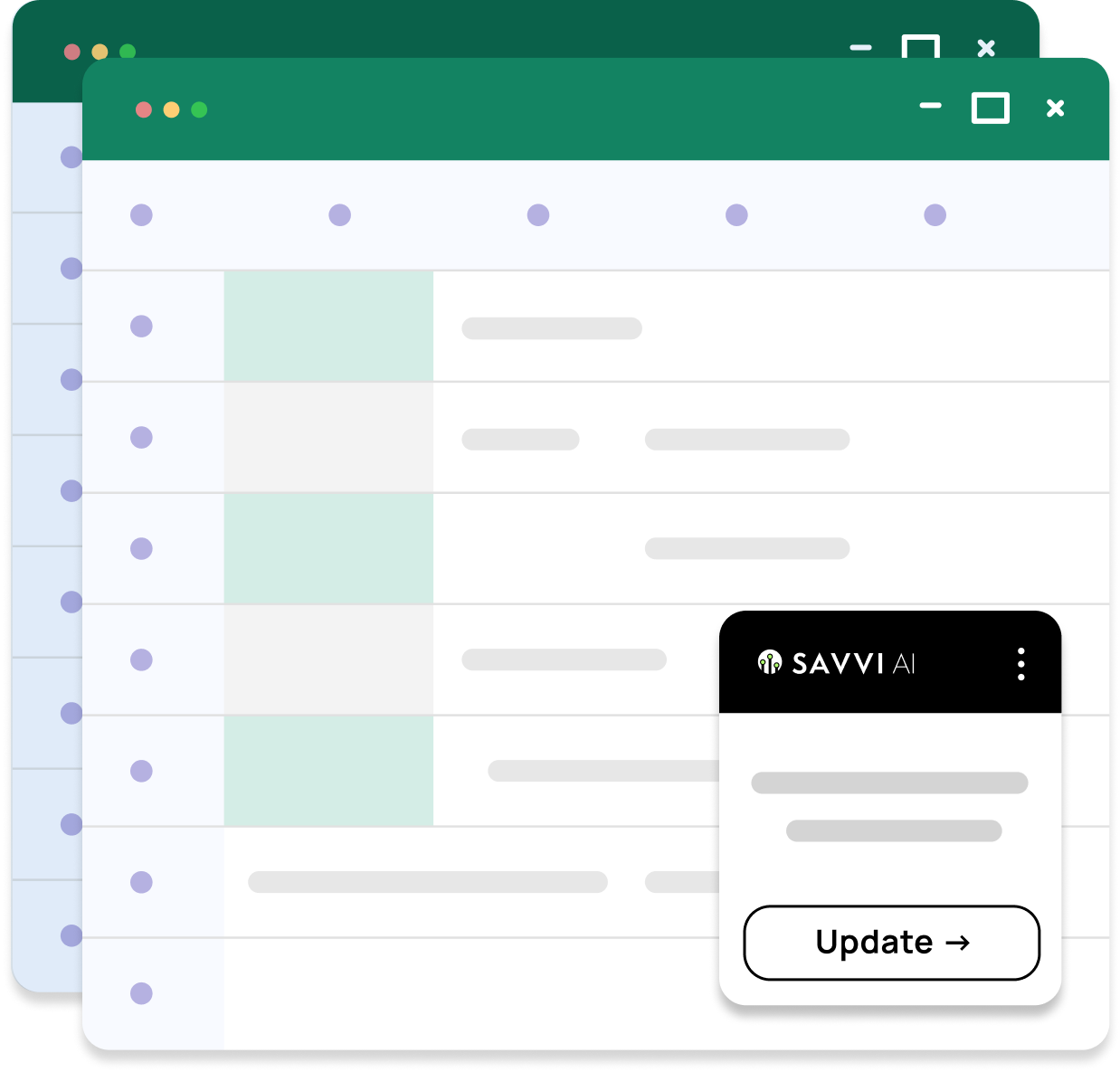 SAVVI AI - Build and launch AI Apps in minutes