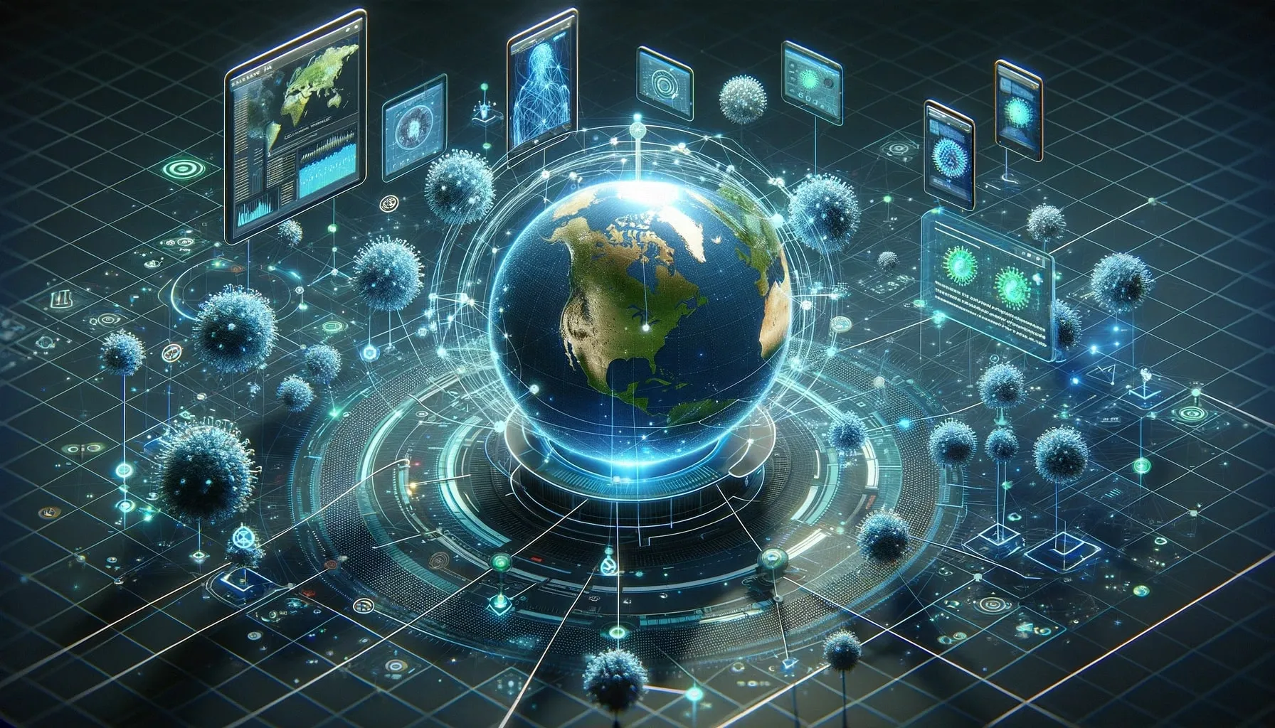 DNAstack announces a new ISO standard, Requirements for interoperable ...