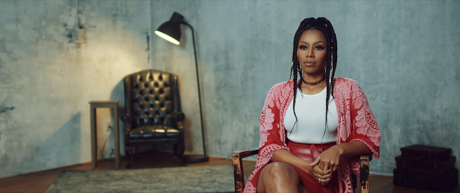 DOE Artist Documentary project