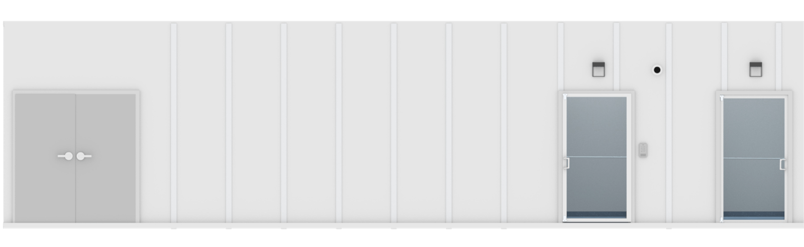 Mobile Imaging Labs and Cleanrooms | Modular Devices