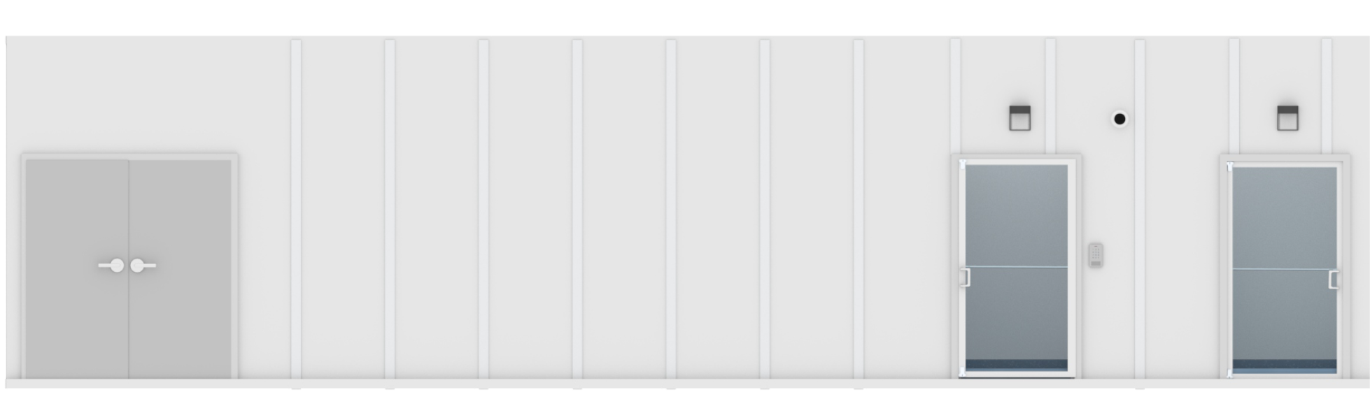 Mobile Imaging Labs and Cleanrooms | Modular Devices