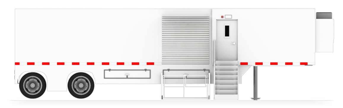 Mobile Cath Labs - MRI, and CT Scanners | Modular Devices