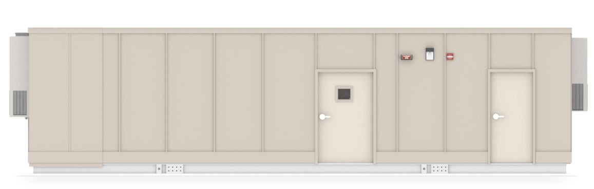 Mobile Cath Labs - MRI, and CT Scanners | Modular Devices