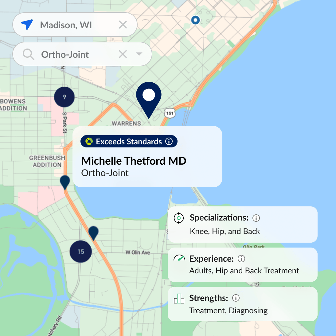 Book a Demo with Embold Health: Improve Healthcare Outcomes