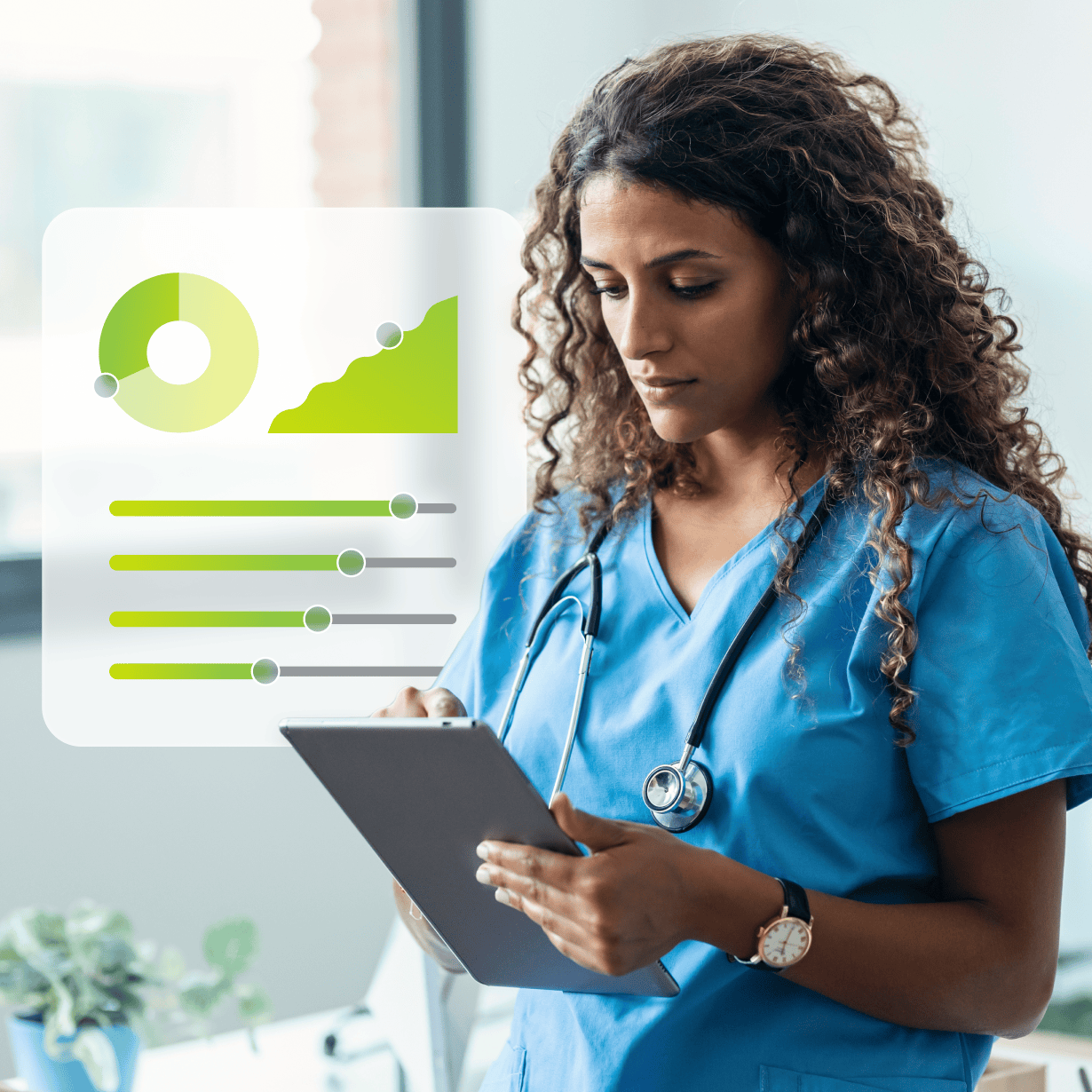 Physician Insights and Performance Reports by Embold Health