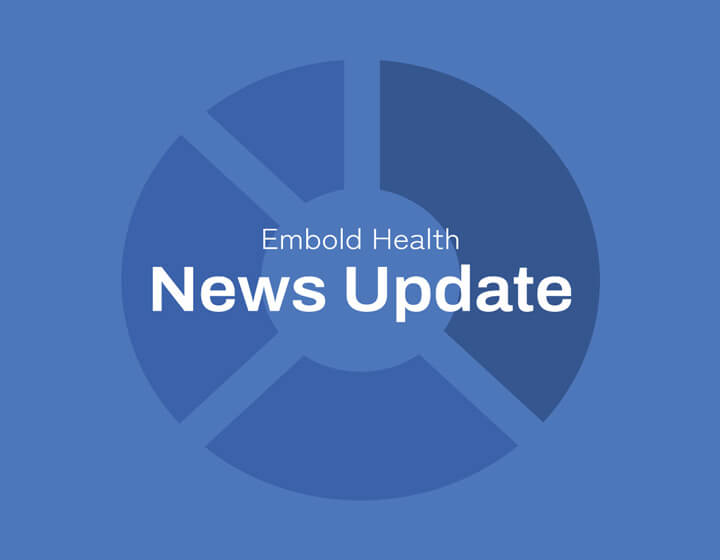 Embold Health announces new key hires to fuel growth and expansion