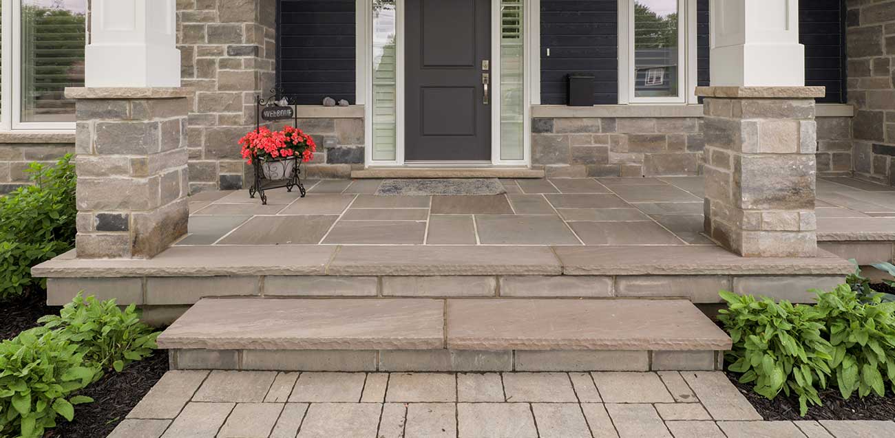 Residential Design & Build | Dicam Landscaping