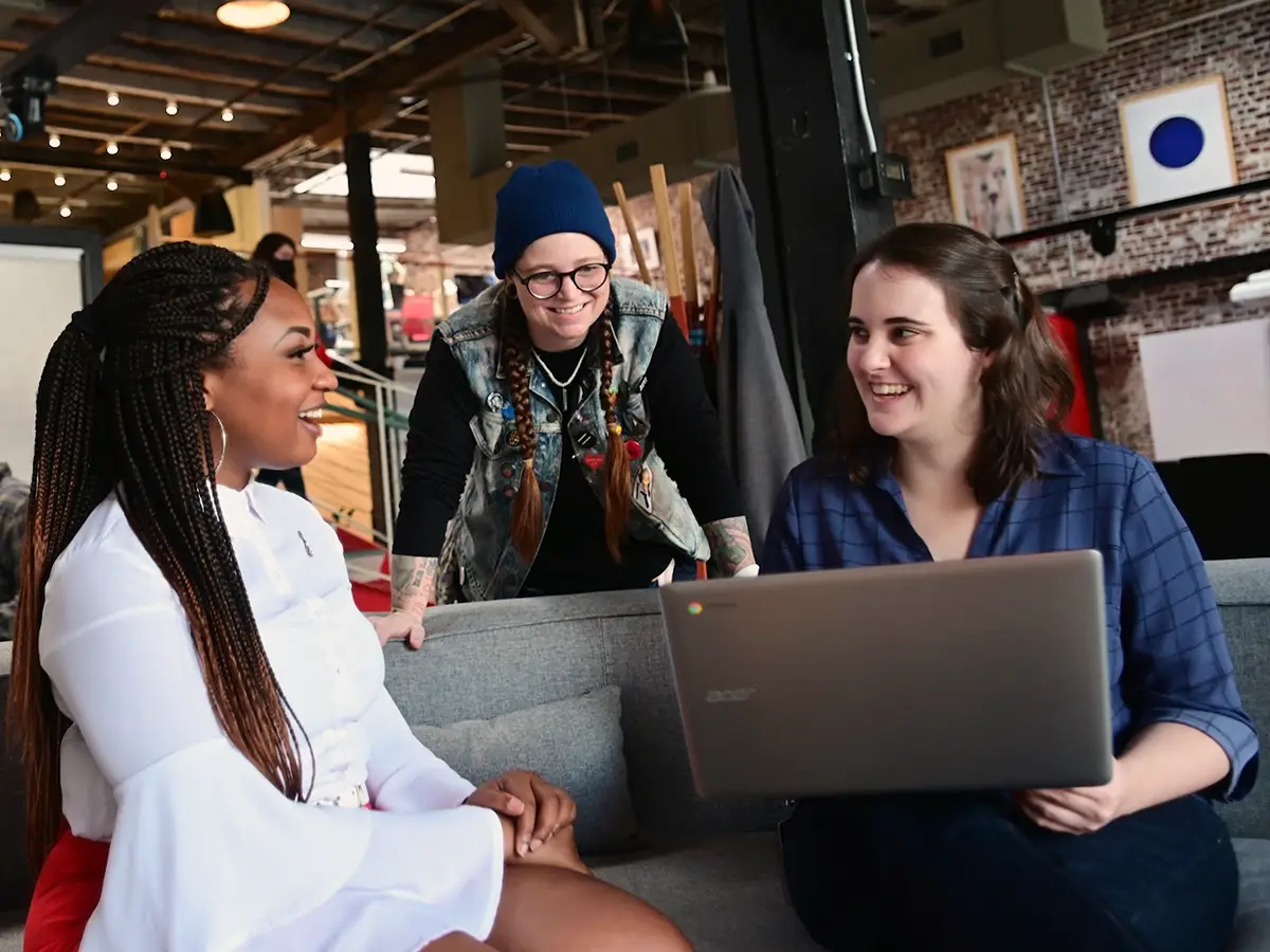 Coding School Tulsa - Software Engineer and Developer Courses