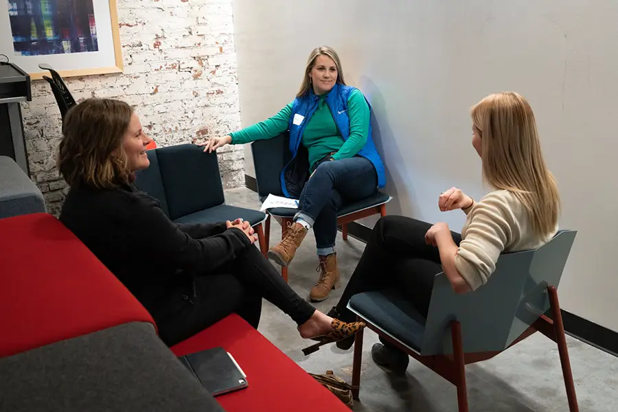 Tulsa Coding School - Admissions