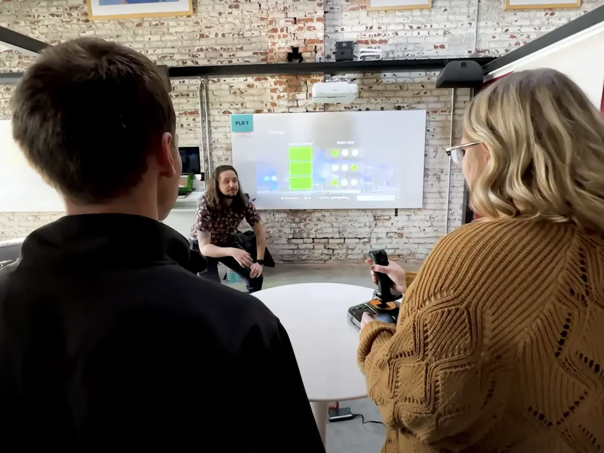 Tulsa Software Engineer School - Developer Courses