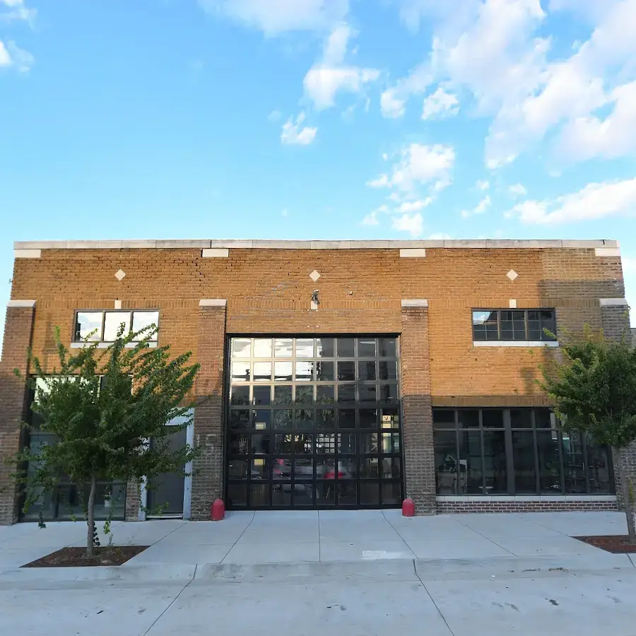 Tulsa Programming School - About