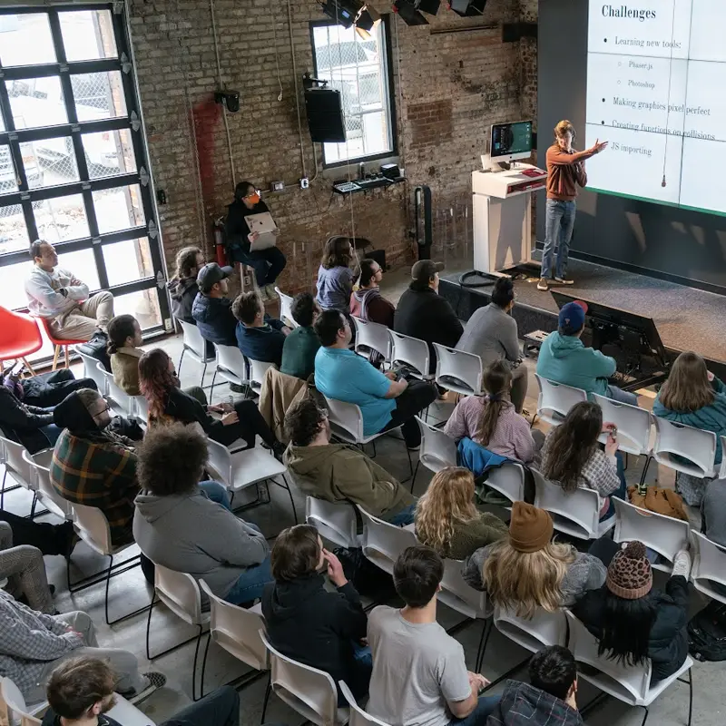 Coding School Tulsa - Software Engineer and Developer Courses