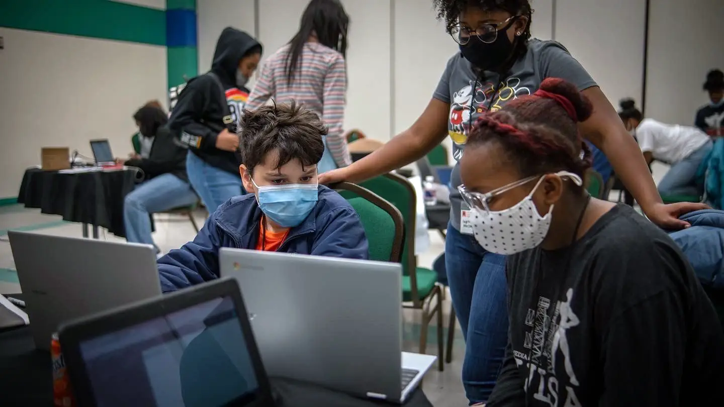 Holberton Tulsa and Urban Coders Guild to Host Student Hackathon - Atlas School Tulsa