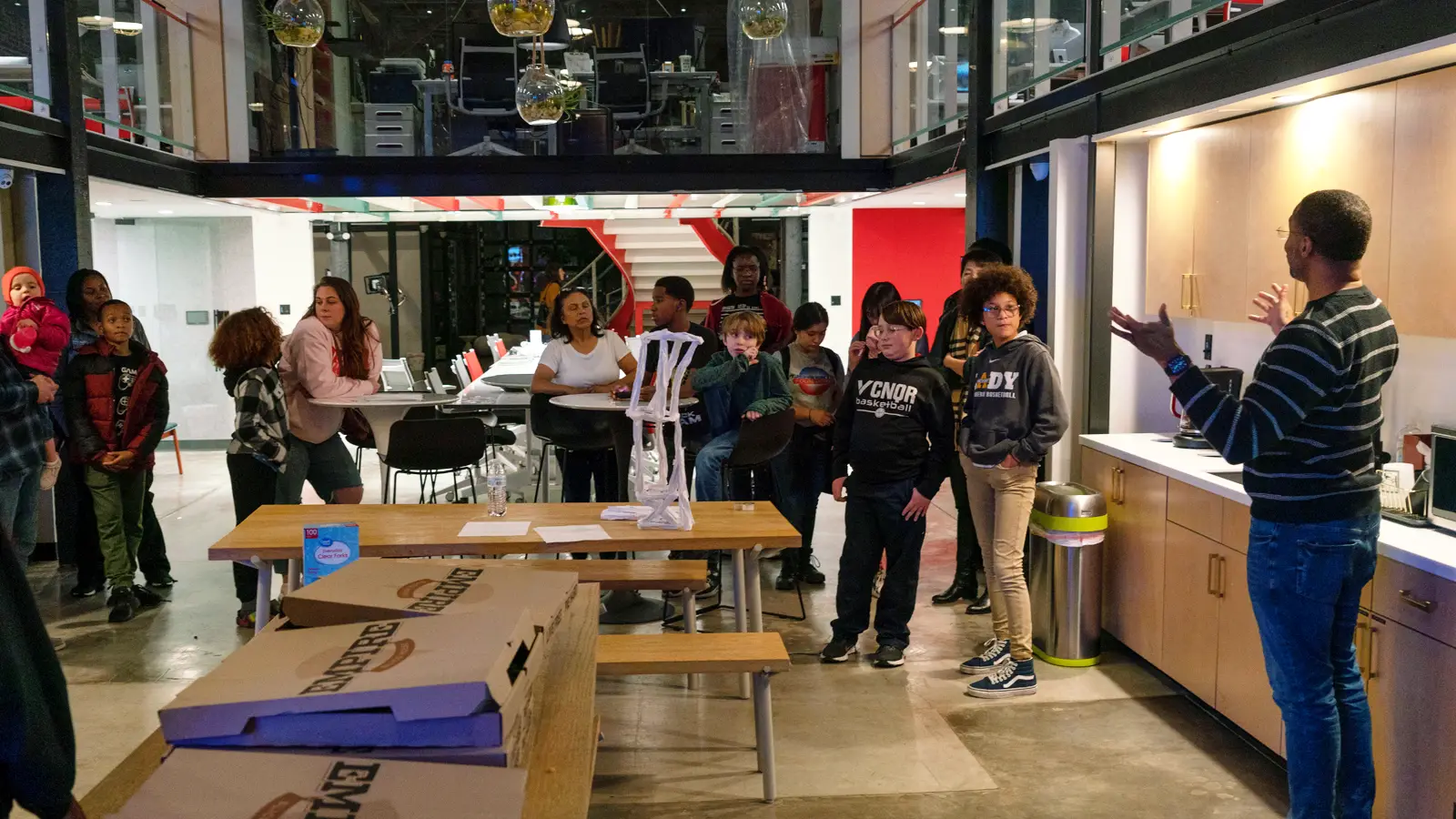 What is a Hackathon? - Atlas School Tulsa