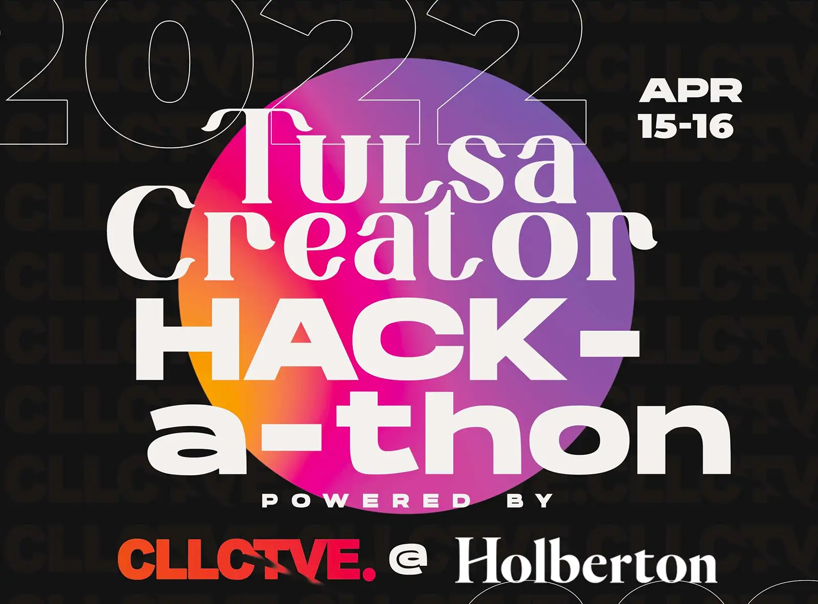 Creator Hackathon - Atlas School Tulsa