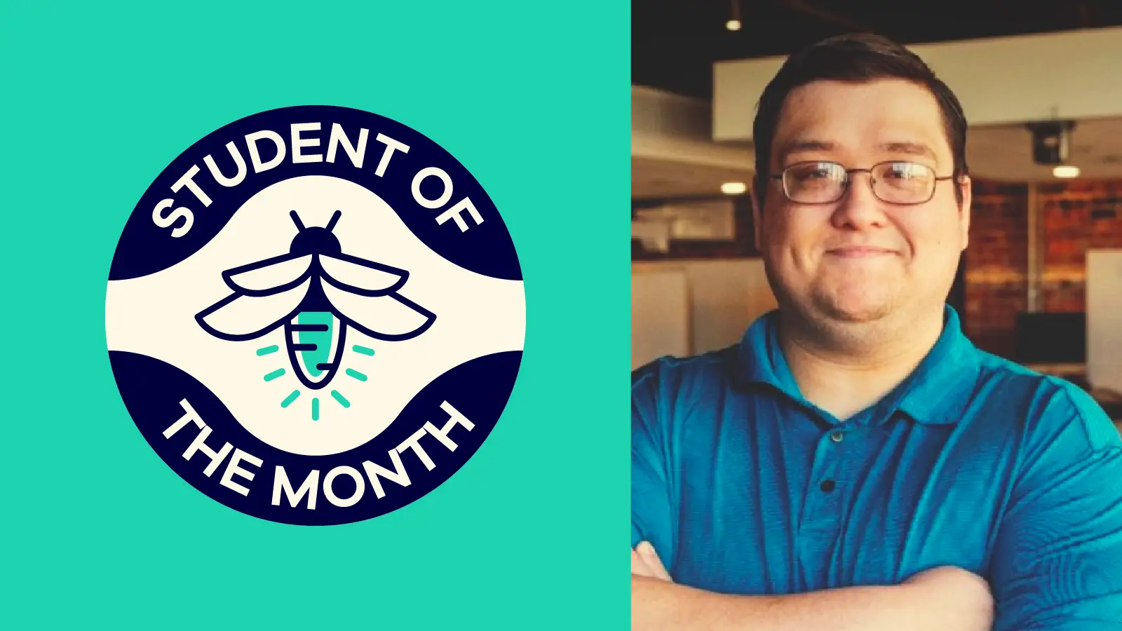 Student Spotlight — Matthew Allen — Atlas School Tulsa