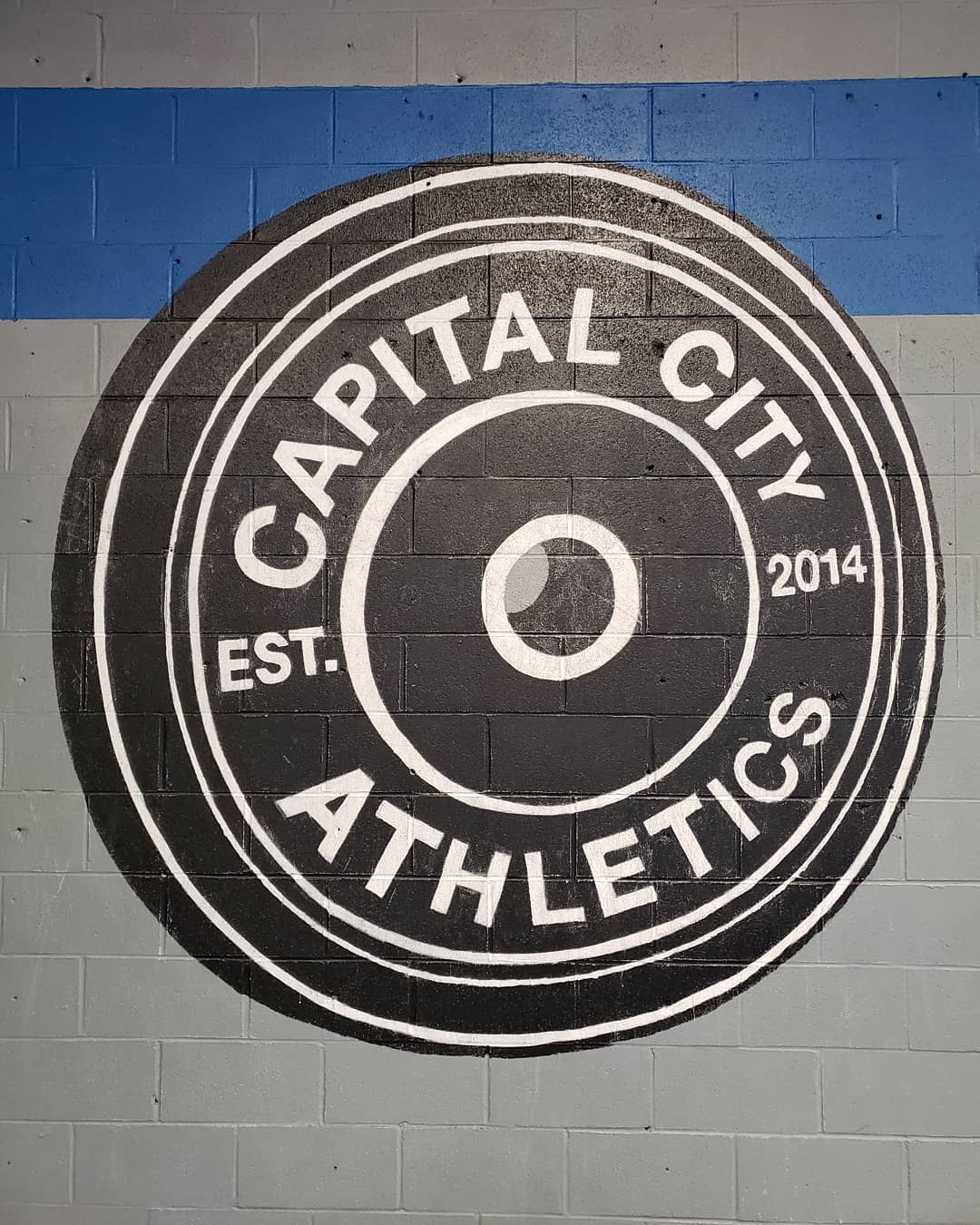 Functional Fitness Coaches | Capital City Athletics
