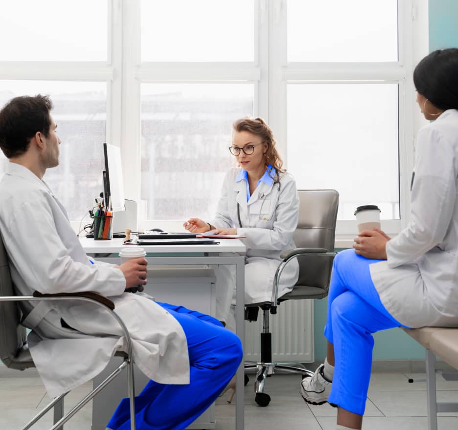 About - Dental Experts of Florida