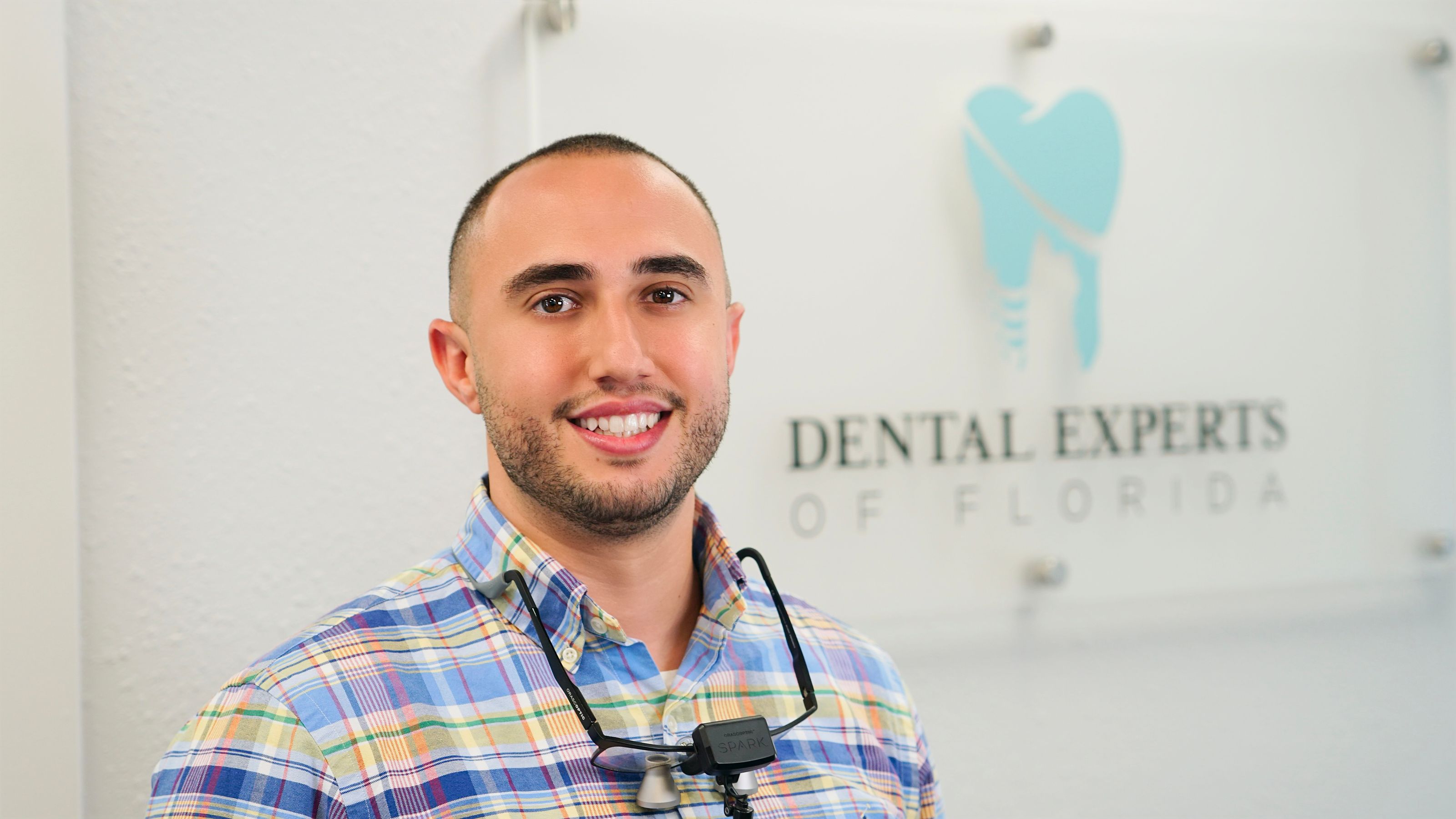 Doctor - Dental Experts of Florida