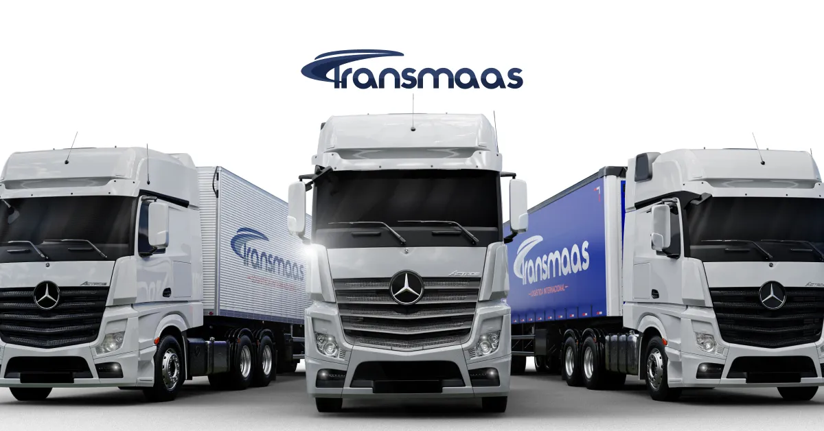 Transmaas - Transporte rodoviário no Mercosul
