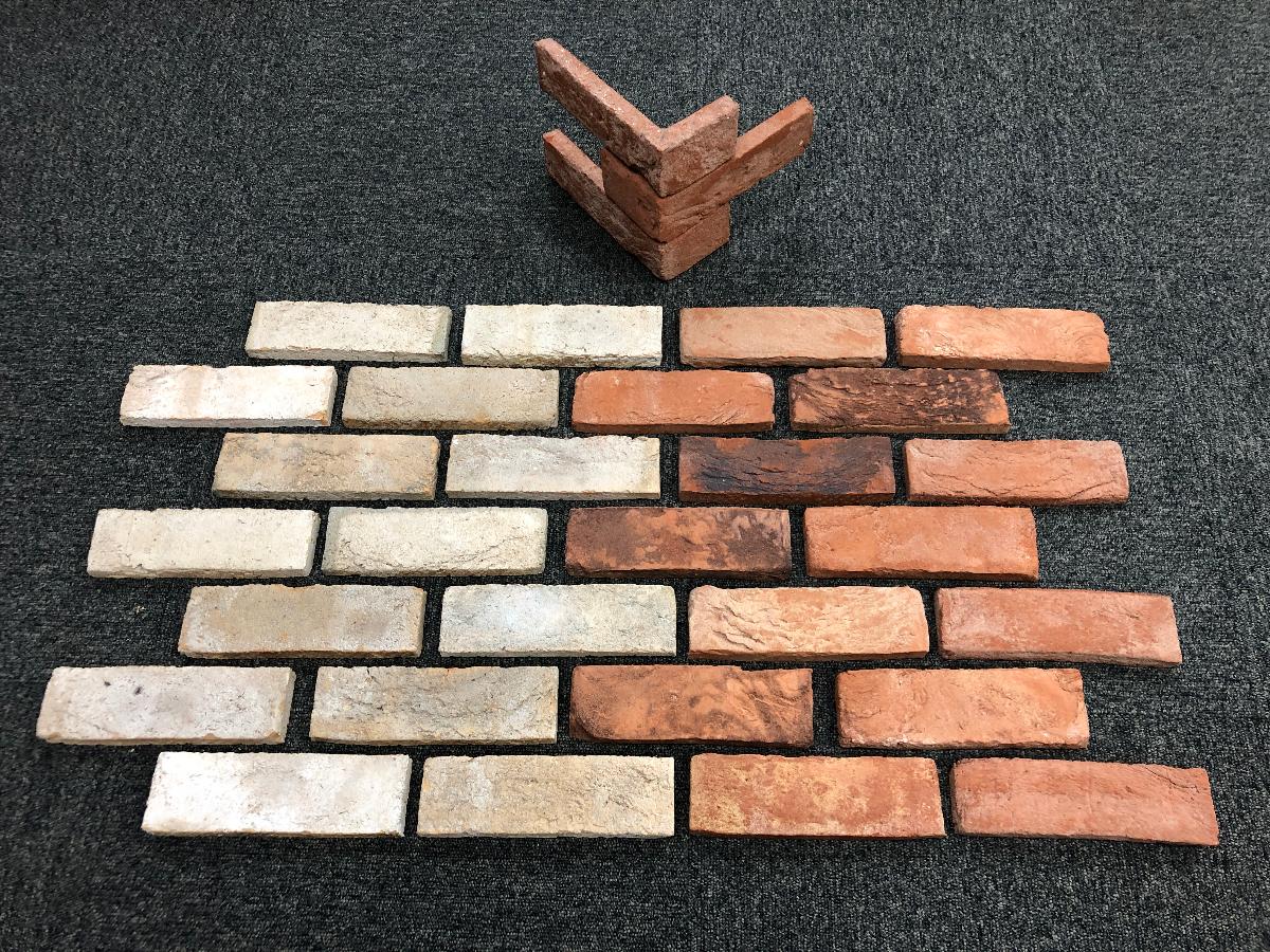 Glasgow Brickyard | Brickslips