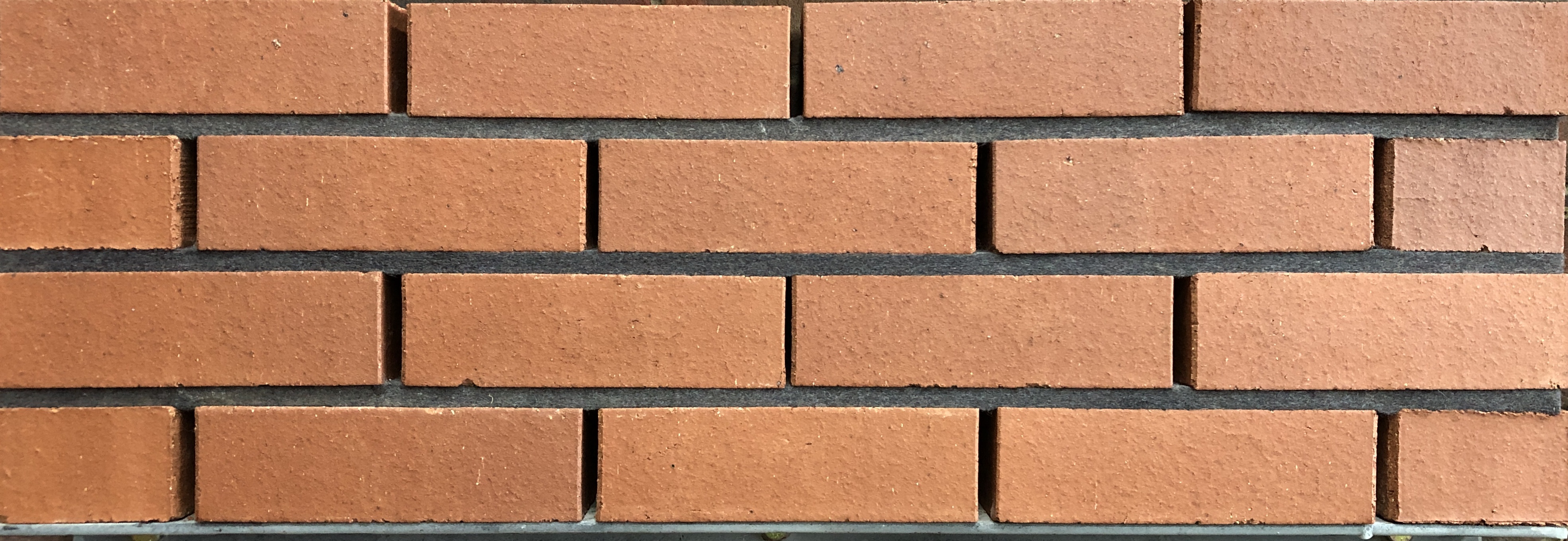 Blockleys Hadley red smooth