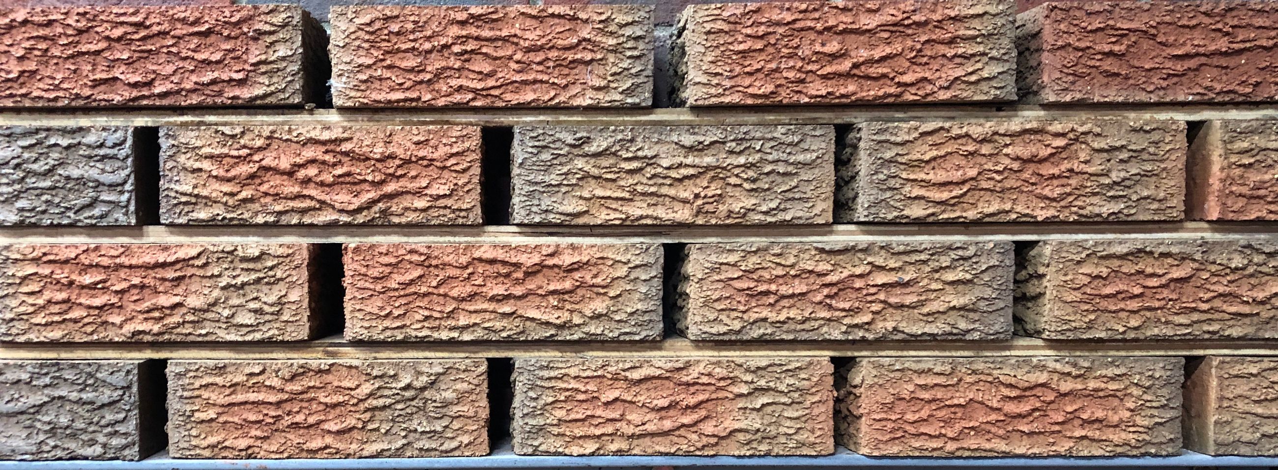 Ibstock Manorial Mixture