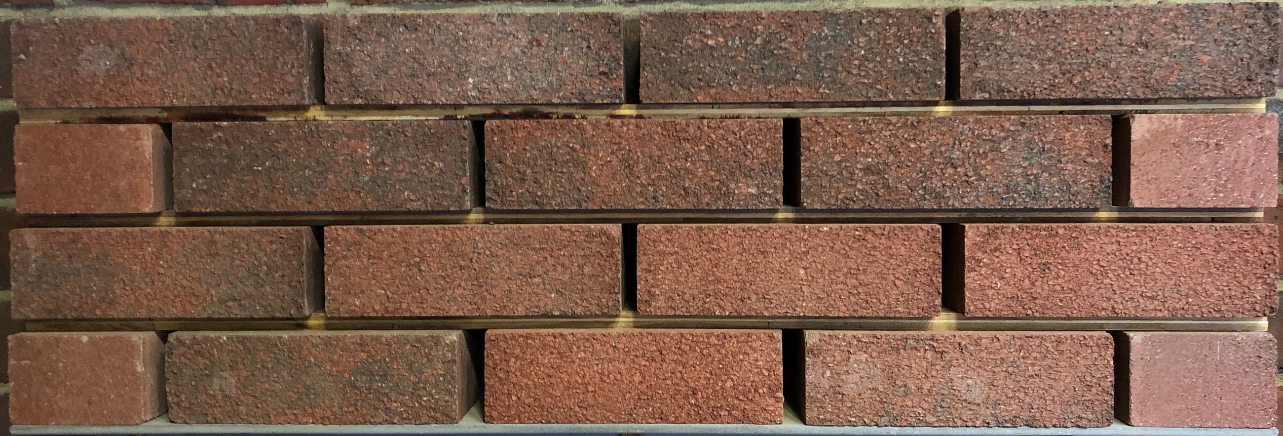 Marshalls Rushcliffe Berry