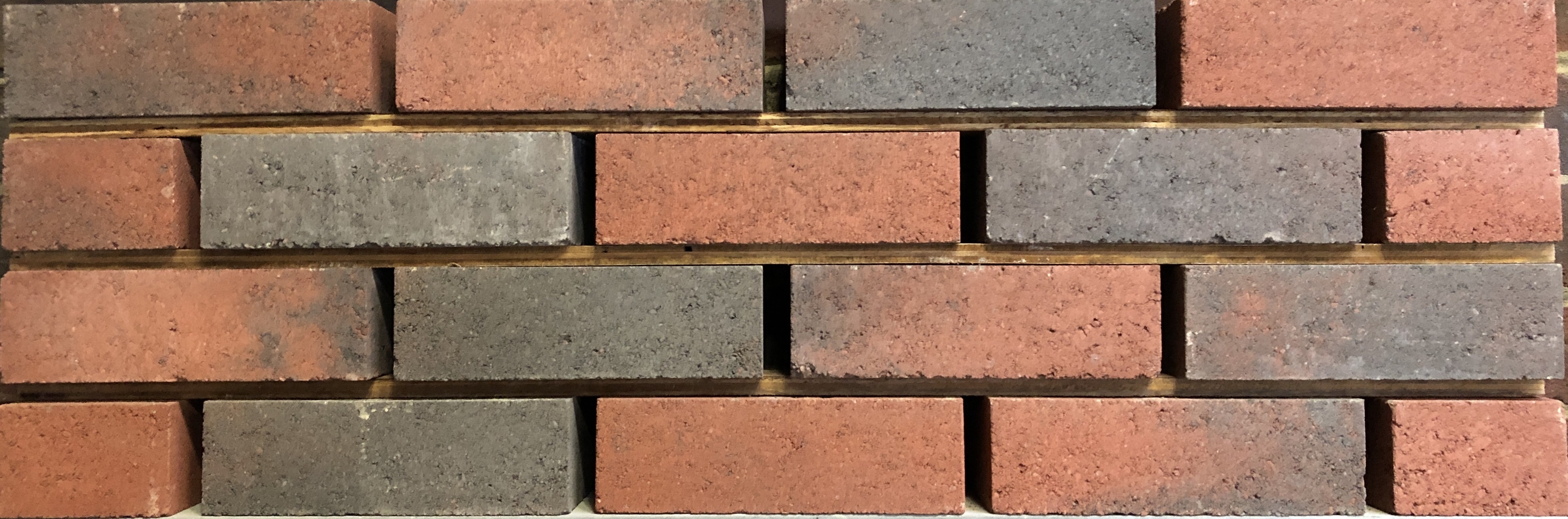 Precon Westburn blend