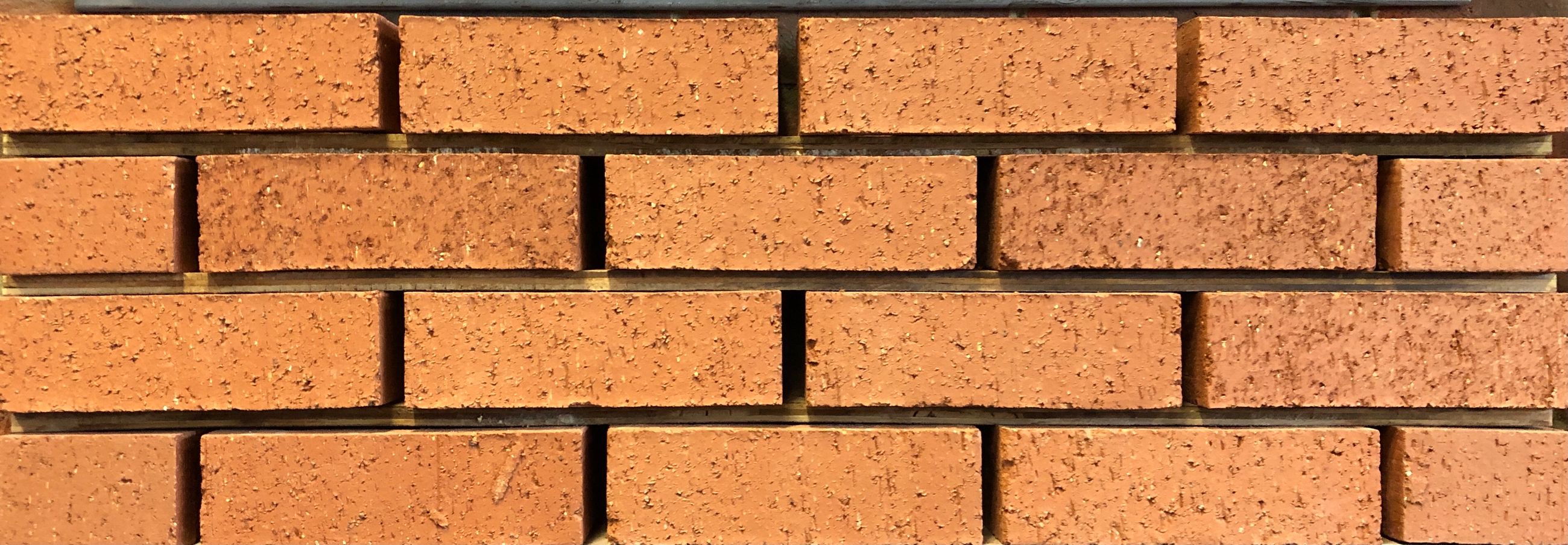 Raeburn Bothwell castle red wirecut