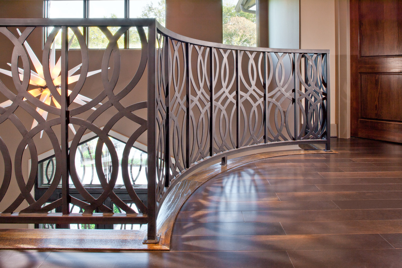 Capabilities - Mirabella Doors