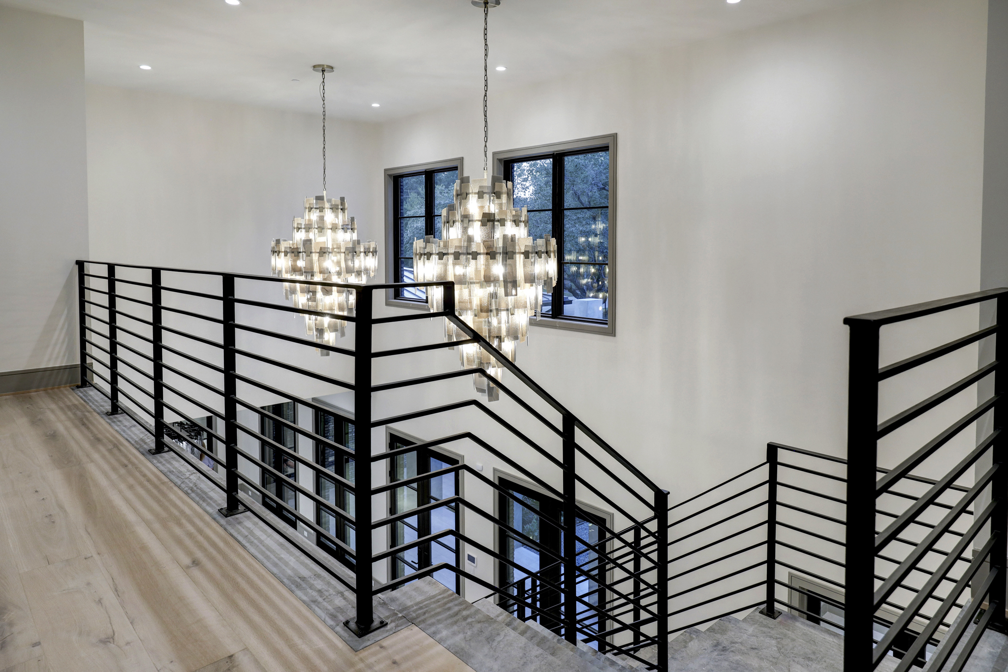 Capabilities - Mirabella Doors