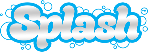 Splash Spray | All-Purpose Cleaning | Freshly Scented