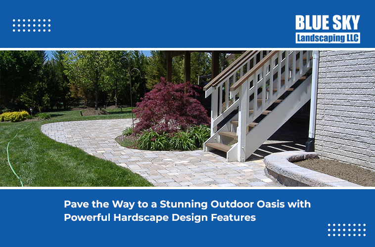 Blue Sky Landscaping