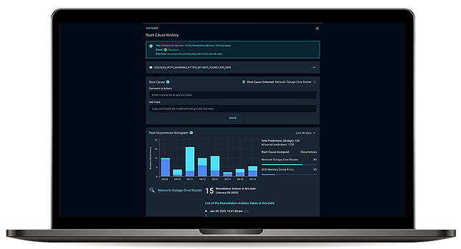 AGILITY: AI-Powered PCAP Analysis for 4G & 5G Network Troubleshooting