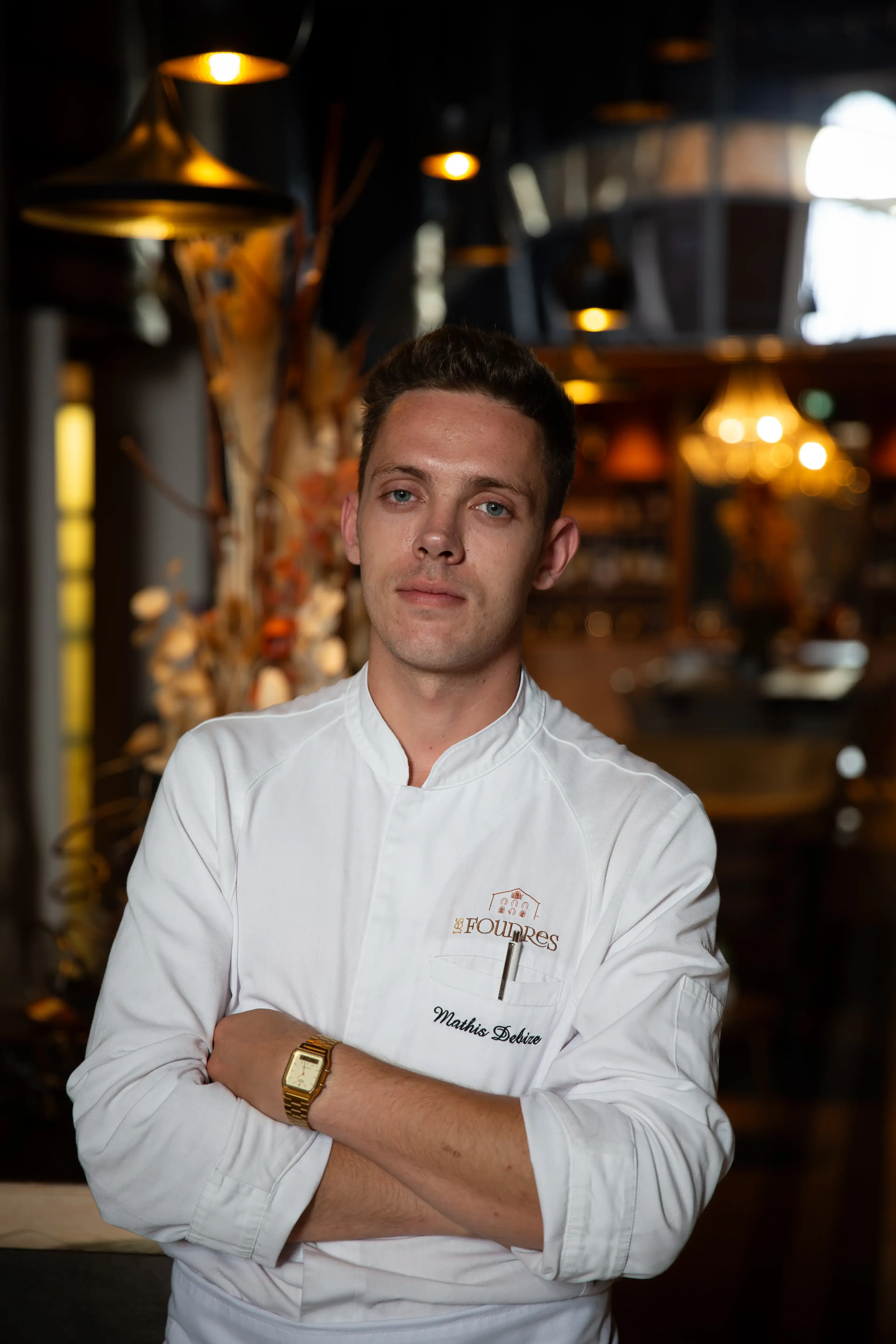 Restauration | Hôtel Chais Monnet & Spa | Saveurs Innovantes