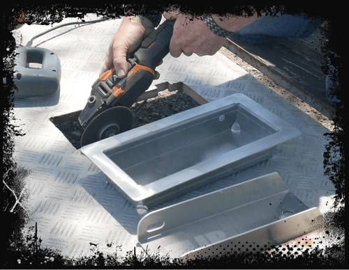 FLIP Bike Chocks Installation Guide - Effortless Security for Your ...