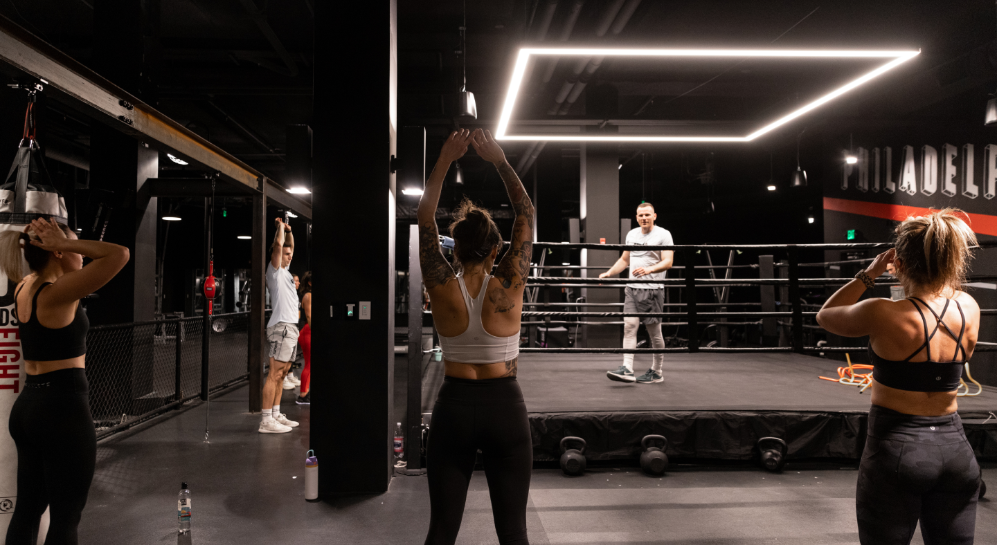 Arena Fitness and Performance | Strength and Conditioning Gym In ...